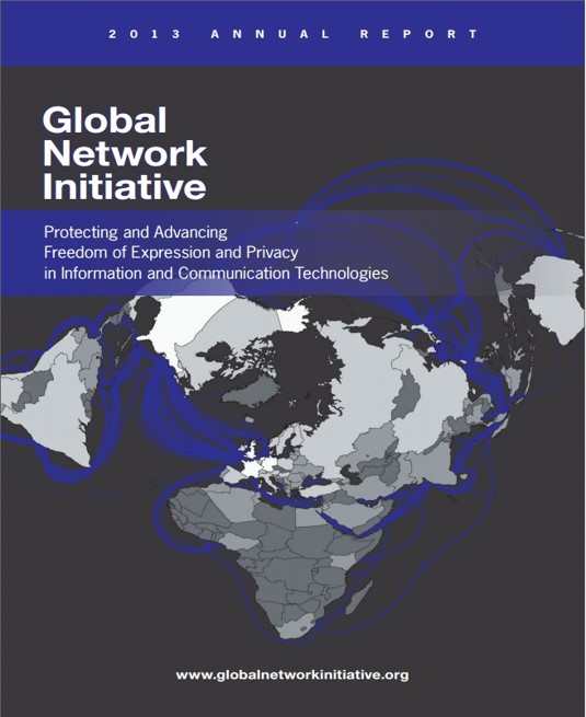 미국 GNI, Global Network Initiative | KISO저널