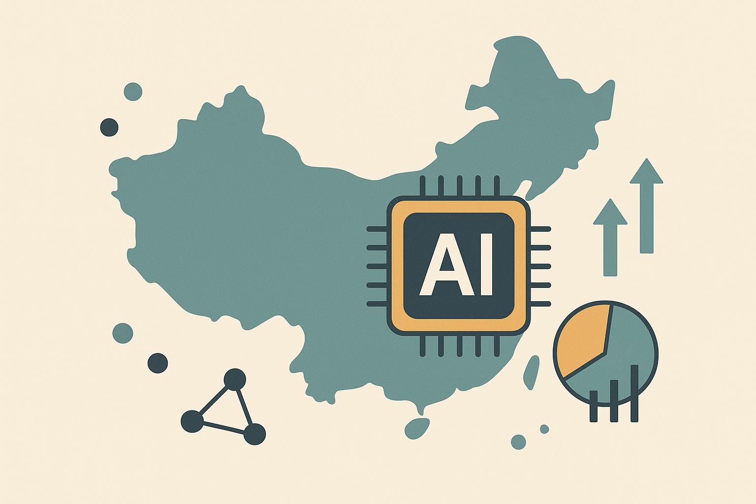 중국 AI 반도체의 미래 비전: ‘오픈 소스(Open Source)’를 넘어 ‘오픈 리소스(Open Resource)’로 | KISO저널